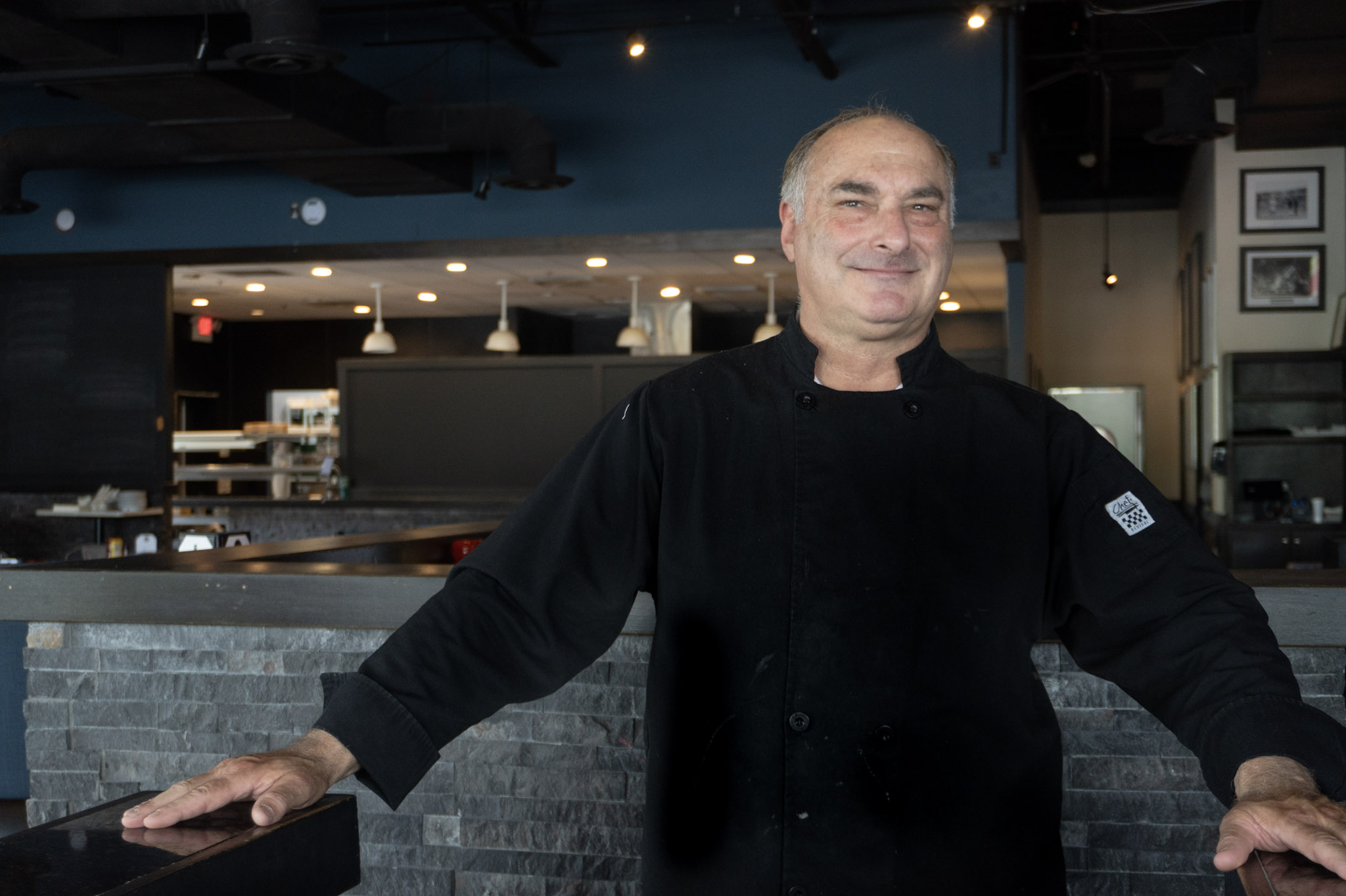 About Corner Pub & Grill: A Canton Favorite